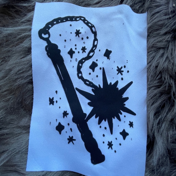 Aesthetic Patch - Etsy