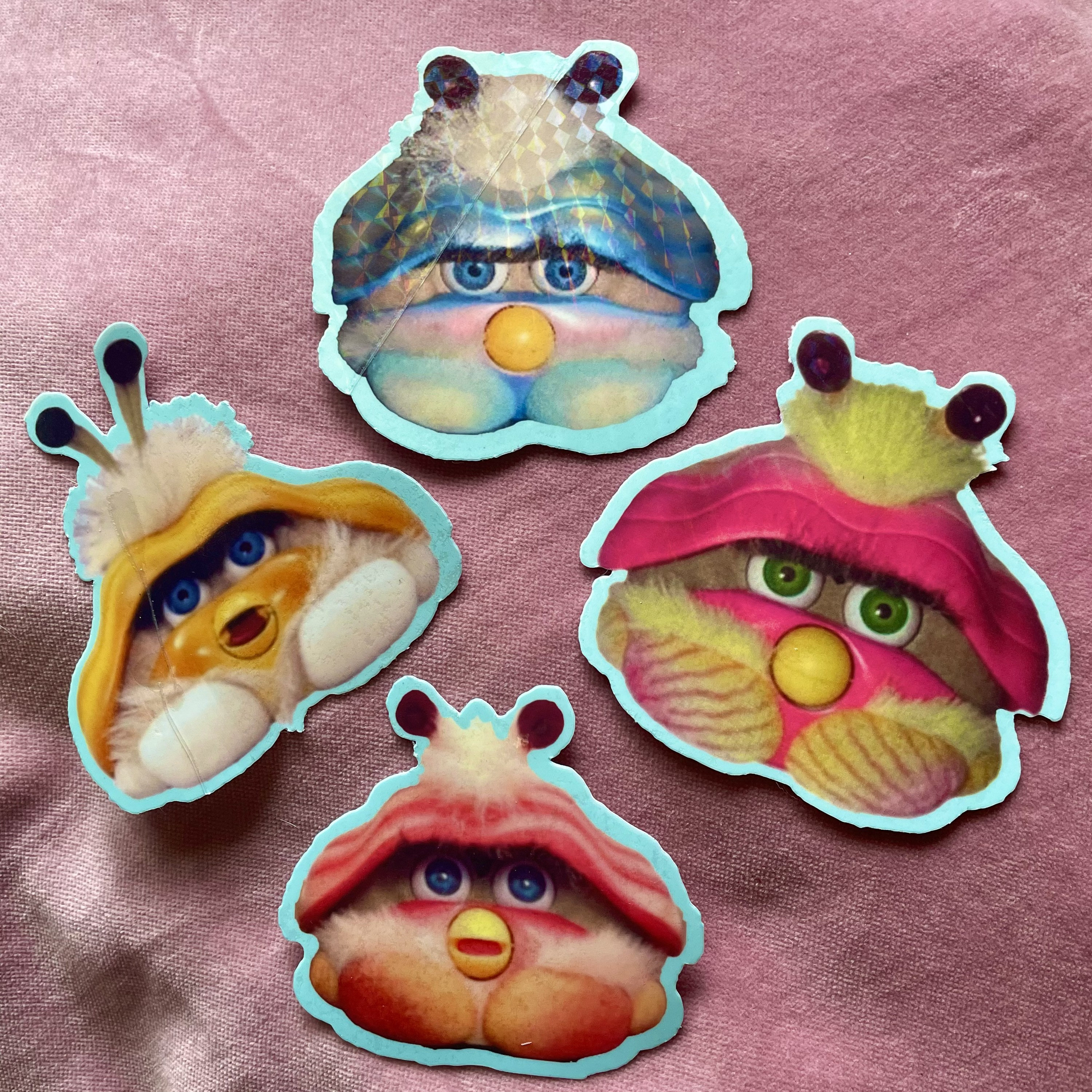 Shelby Furby for sale | Only 2 left at -65%