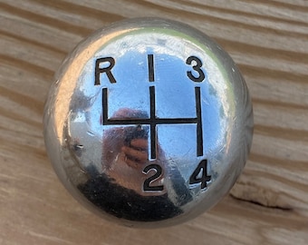 Vintage Shift Knob - Etsy