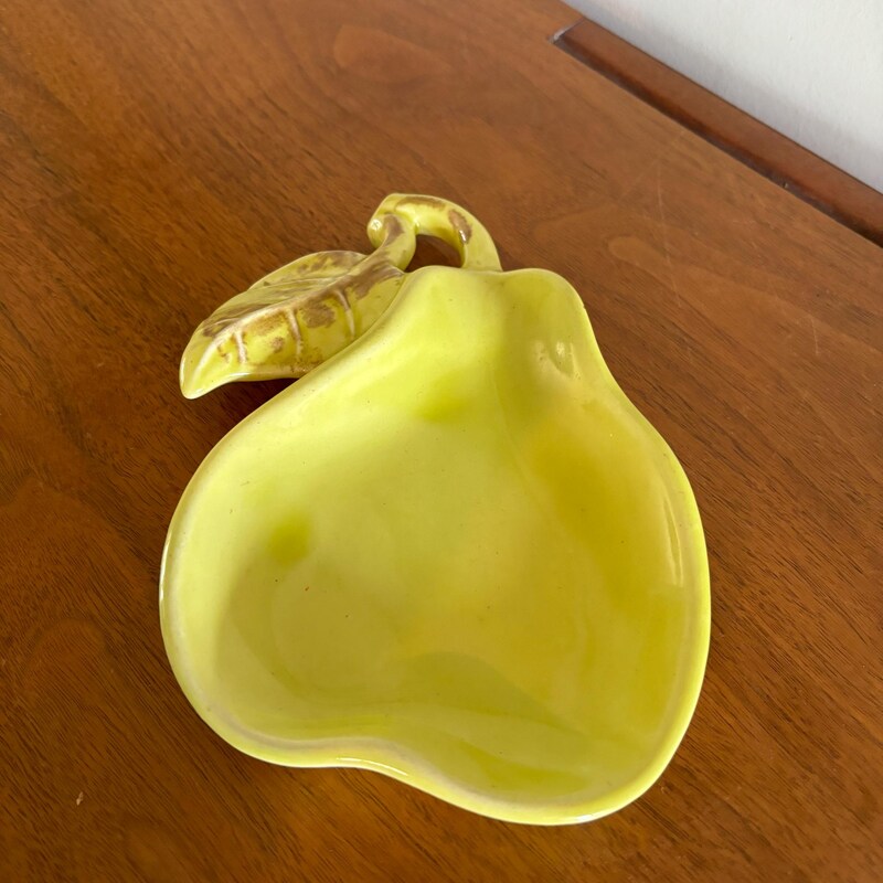 Vintage Spoon Rest - Etsy