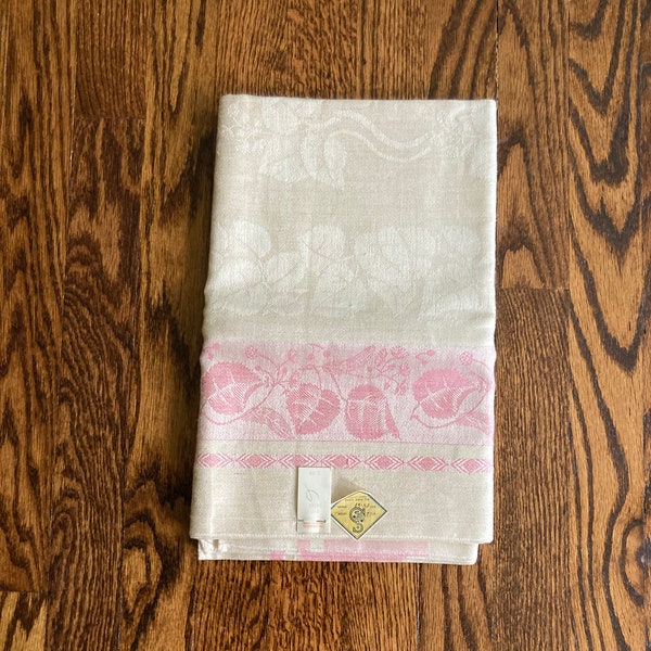 Russian Tablecloth - Etsy