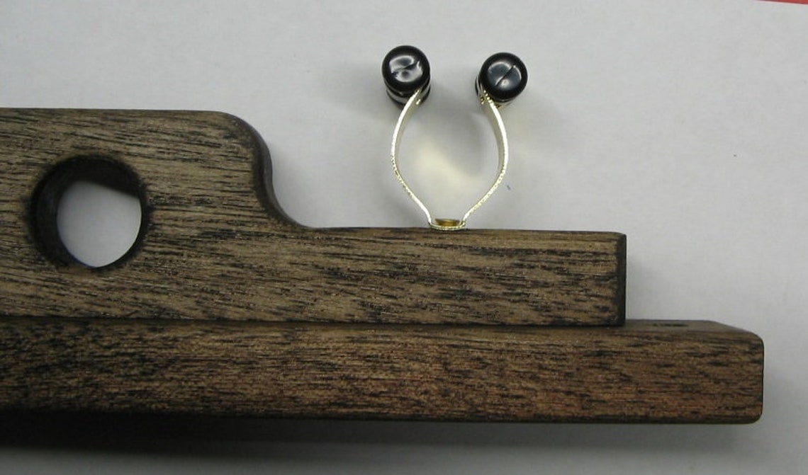 3 or 4 Cue Plus Bridge Storage Rack | Etsy