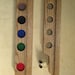 3 or 4 Cue Plus Bridge Storage Rack - Etsy