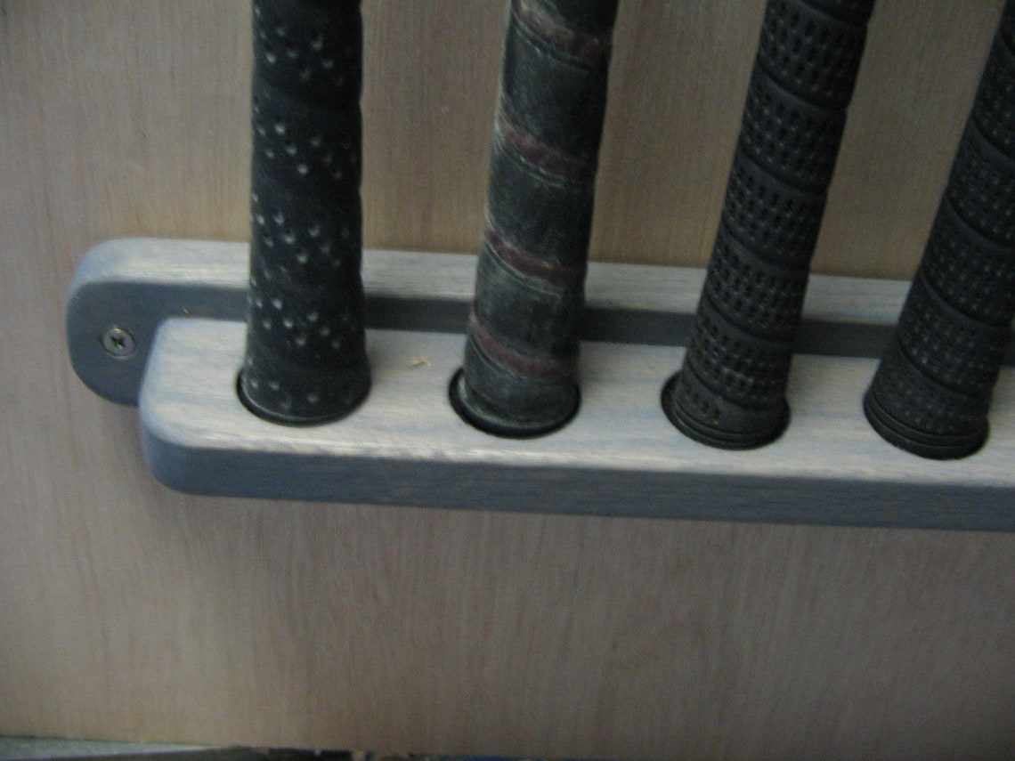 Golf Club Display Stand | Etsy