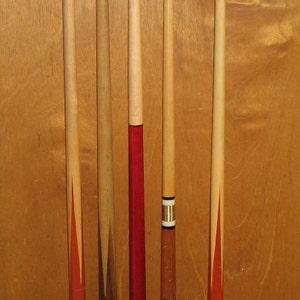 3 or 4 Cue Plus Bridge Storage Rack - Etsy