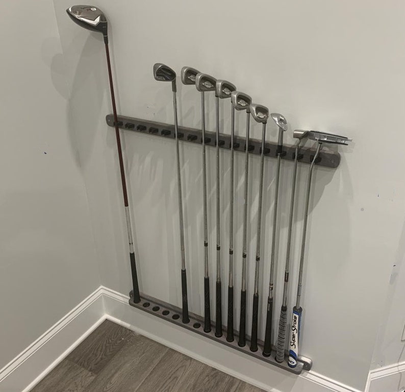 Golf Club Display Stand - Etsy Canada