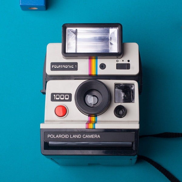 Polaroid Original - Etsy