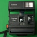 Polaroid One Step Flash Vintage Instant Camera - Etsy
