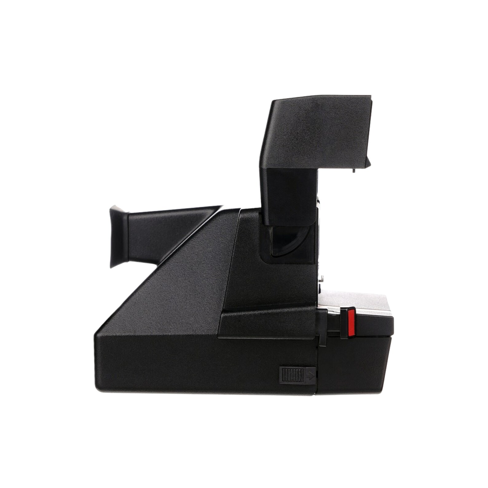 Polaroid 600 Type Land Camera Sonar Autofocus 660 Instant Film - Etsy