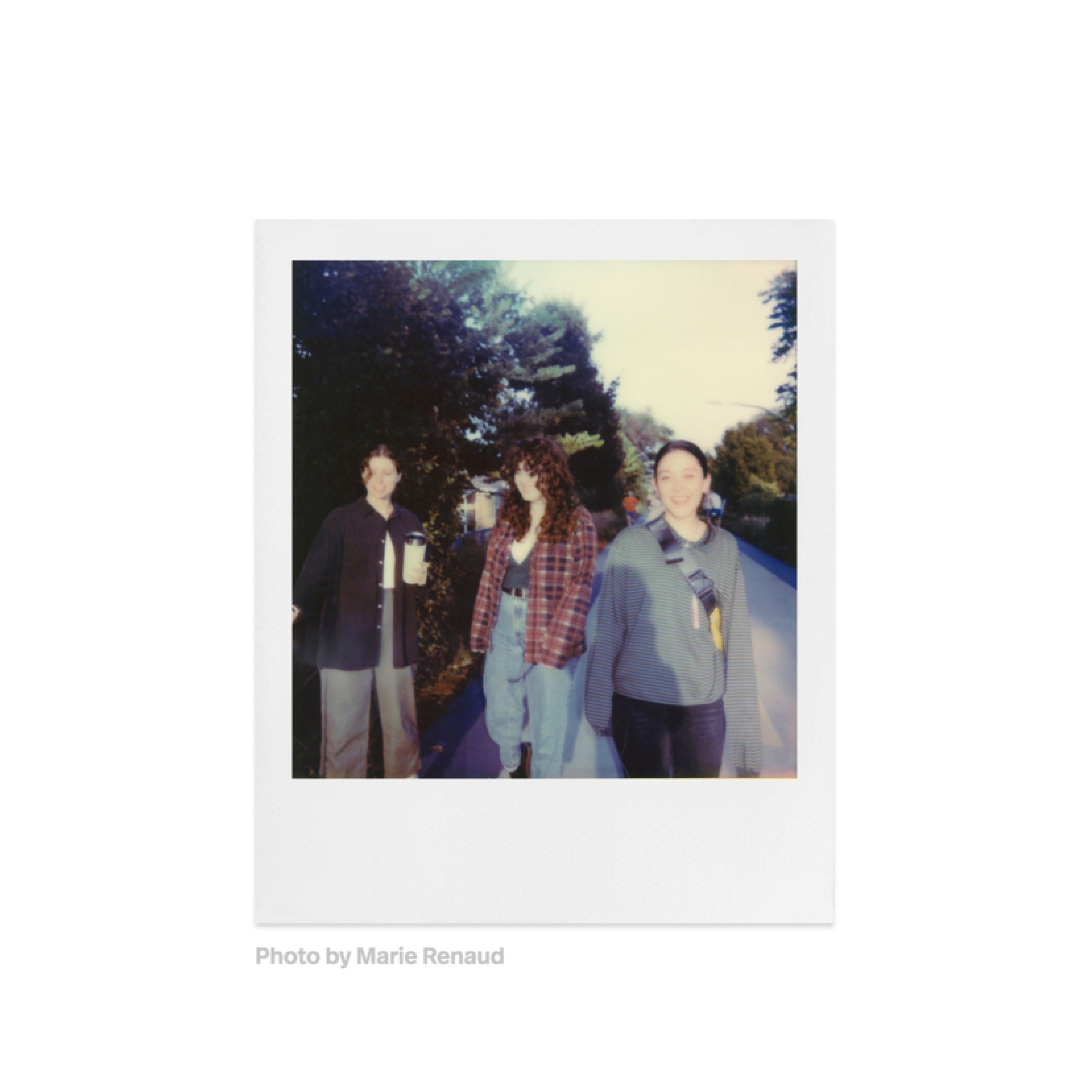 Polaroid One Step Flash Vintage Instant Camera - Etsy