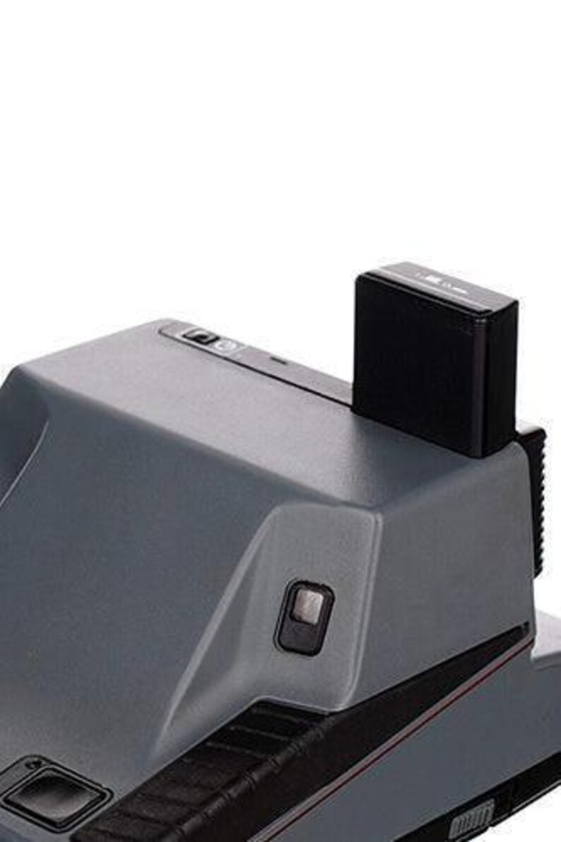 Polaroid Impulse Portrait Instant Film Camera, Vintage Autofocus Af ...