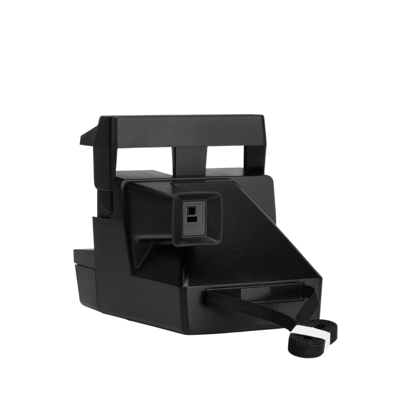 Polaroid 600 Type Land Camera Sonar Autofocus 660 Instant Film - Etsy