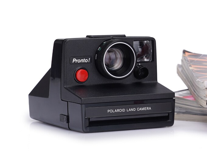 InstantCamera | Etsy