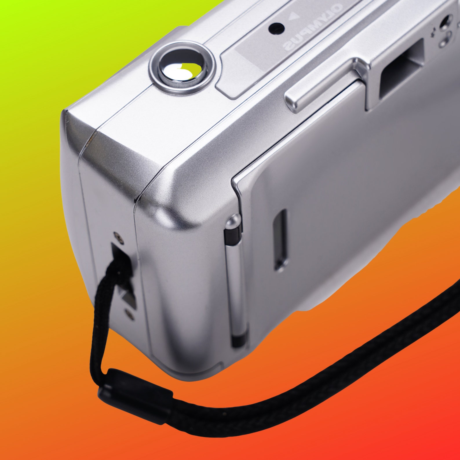 NEW Olympus Trip 600 Film Camera Vintage Olympus Camera - Etsy