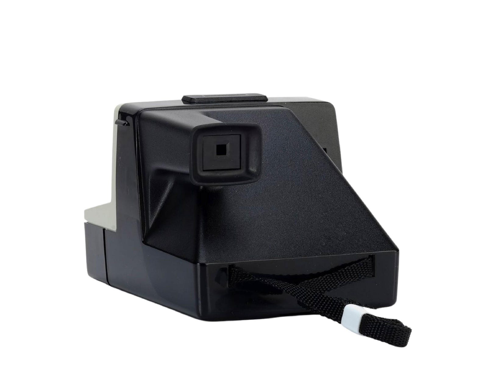 Retro Polaroid Camera Gift Set - Vintage Onestep Land 1000, Polaroid ...
