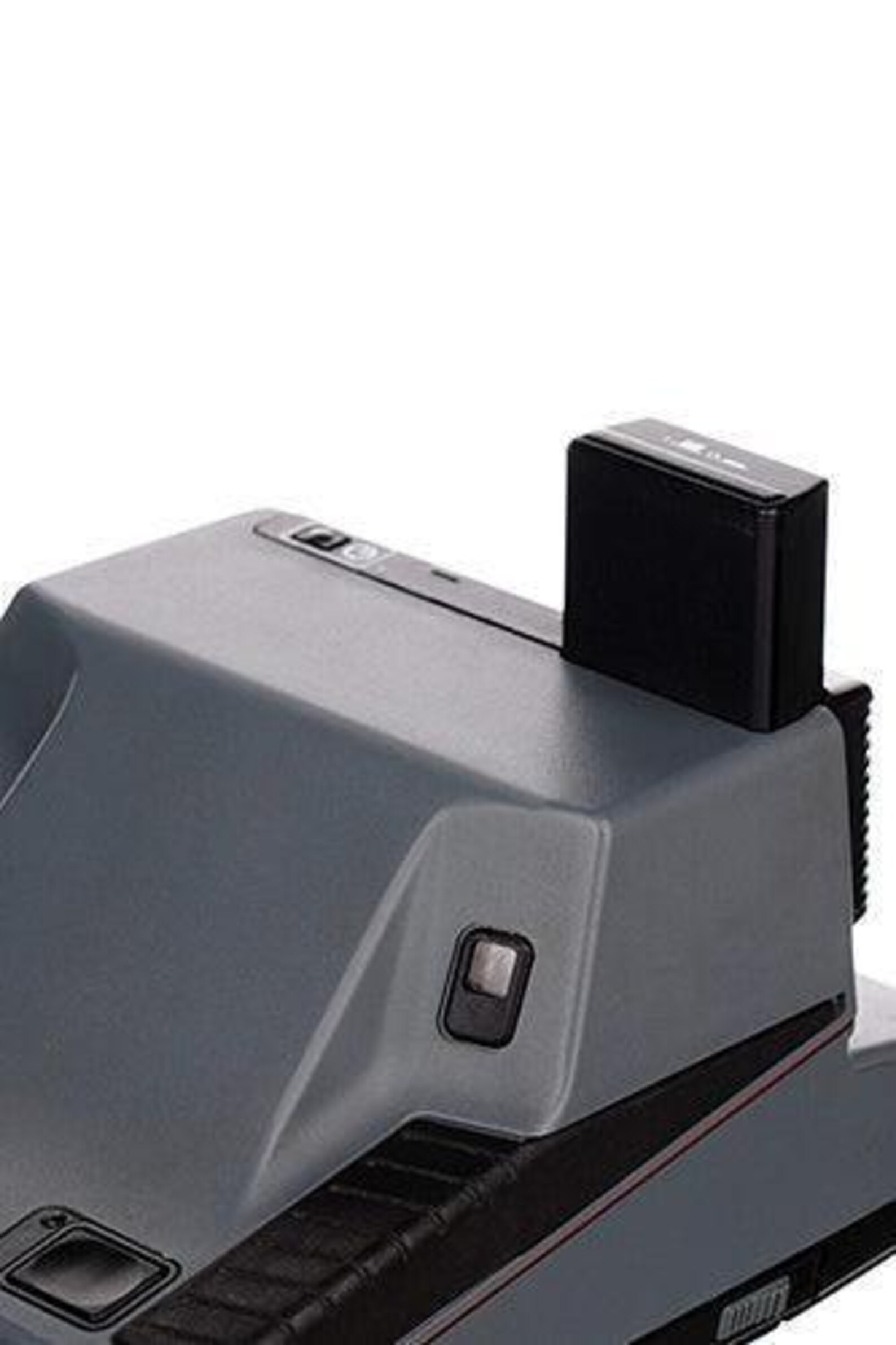 Polaroid Impulse Portrait Instant Film Camera, Vintage Autofocus Af ...