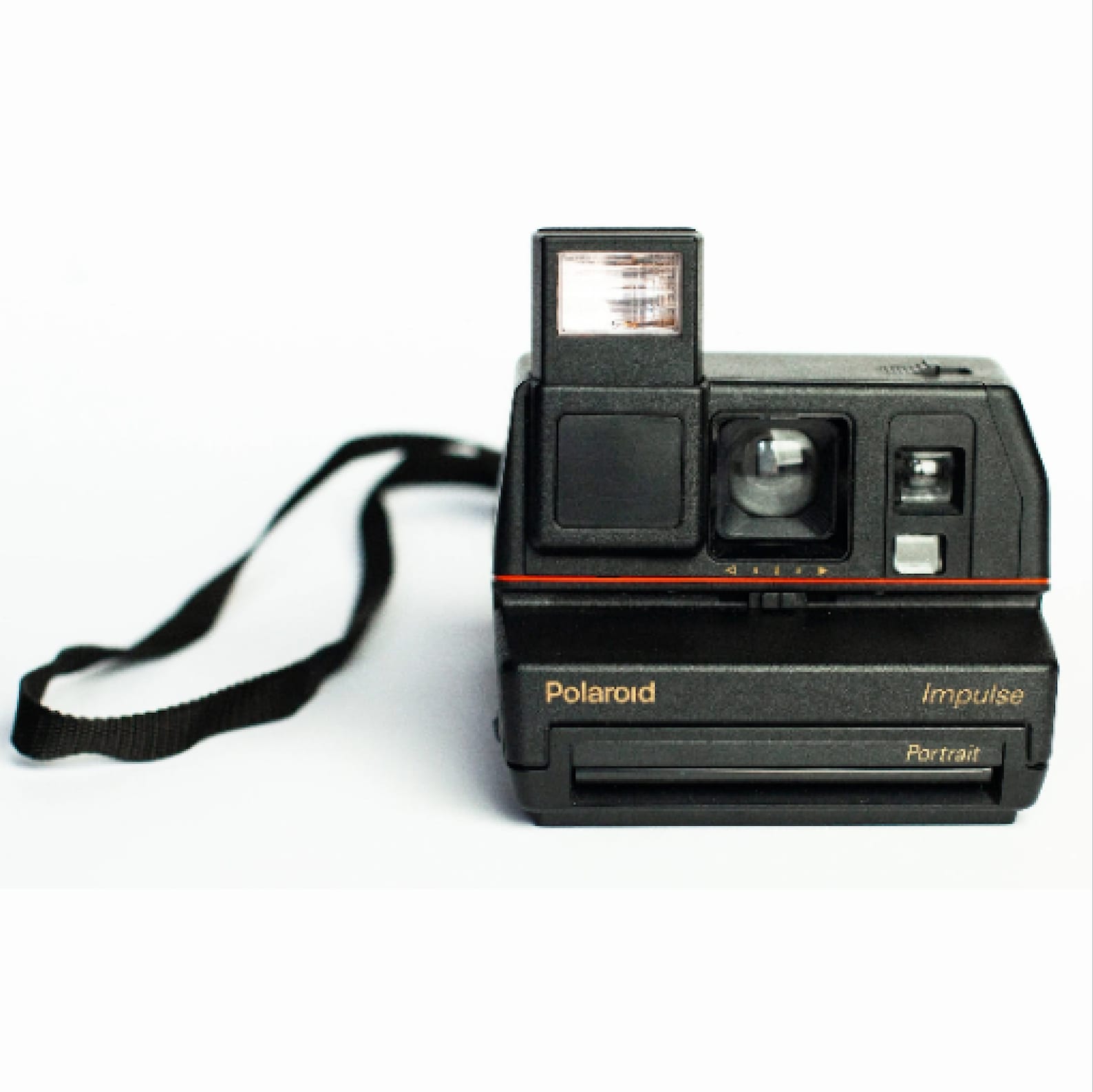 Instant Camera Polaroid Impulse Portait Instant Film Camera - Etsy