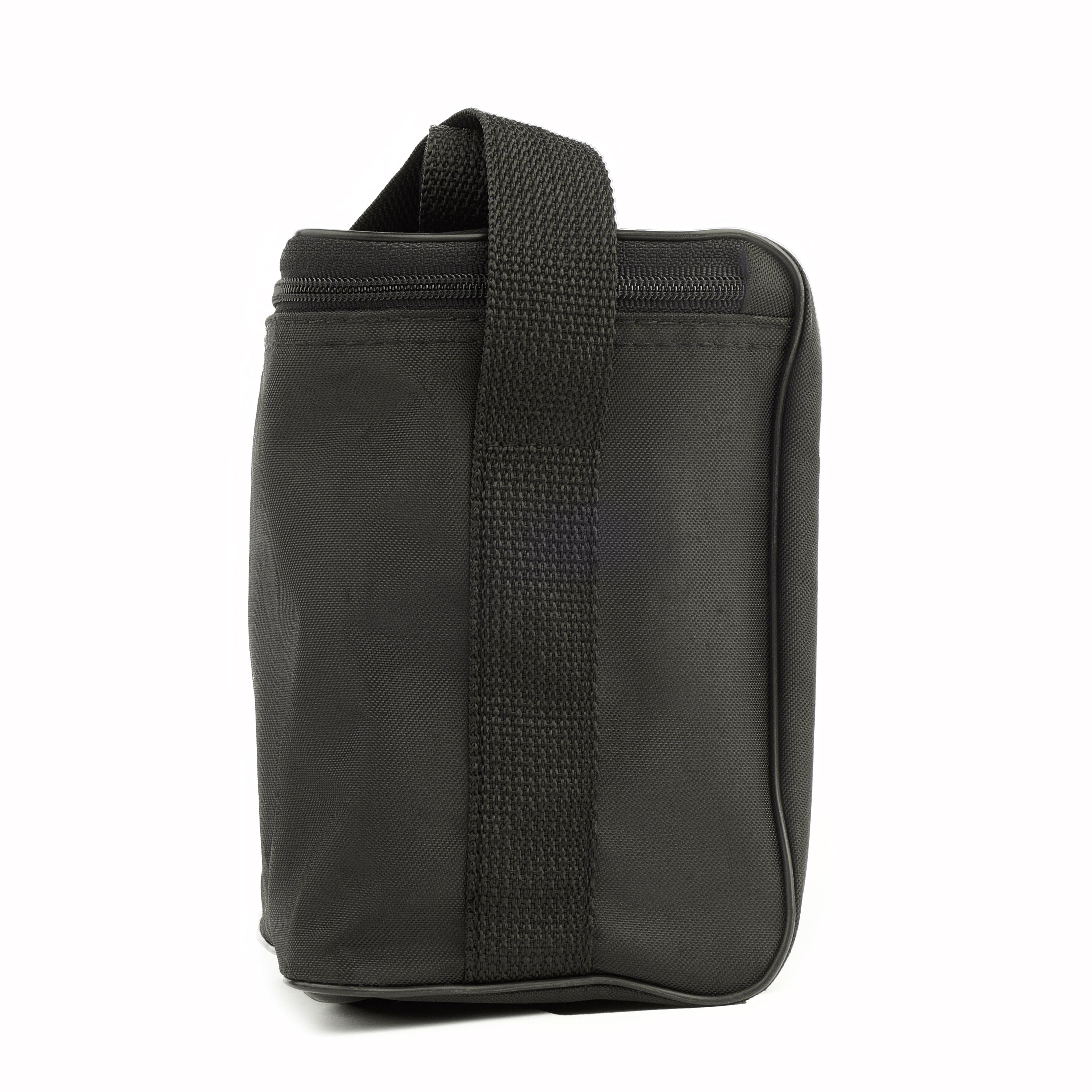Black Camera Bag | Instant Camera Case Crossbody | Minimalist Camera ...