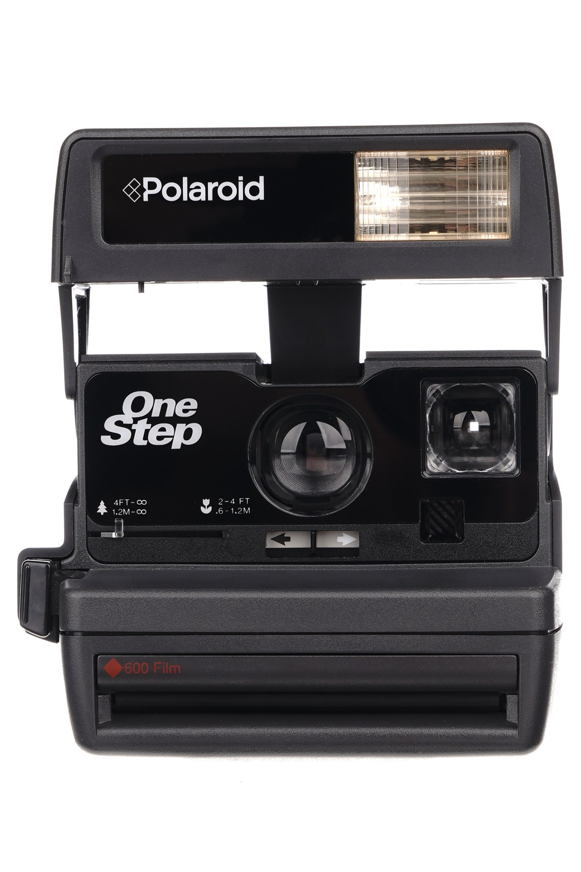 Polaroid One Step Original Instant Vintage Camera Perfect - Etsy