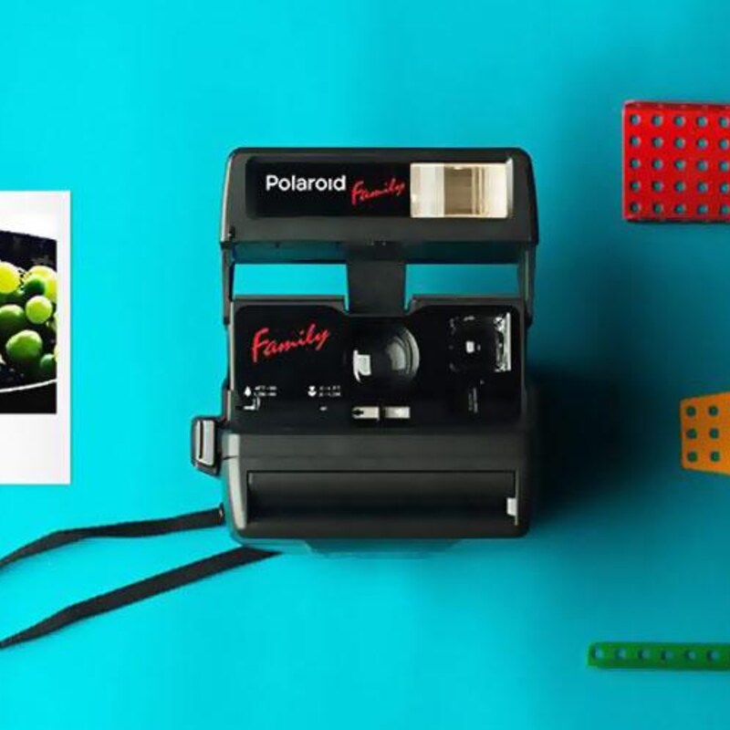 InstantCamera - Etsy