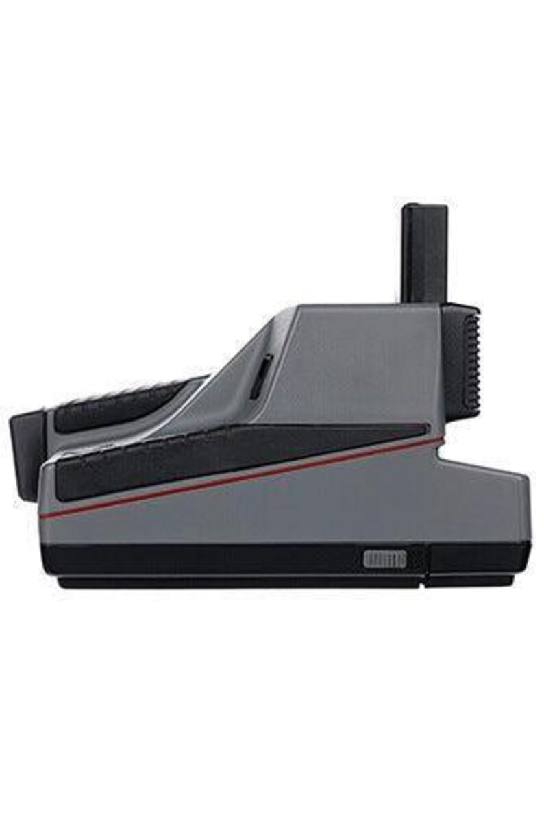 Polaroid Impulse Portrait Instant Film Camera, Vintage Autofocus Af ...