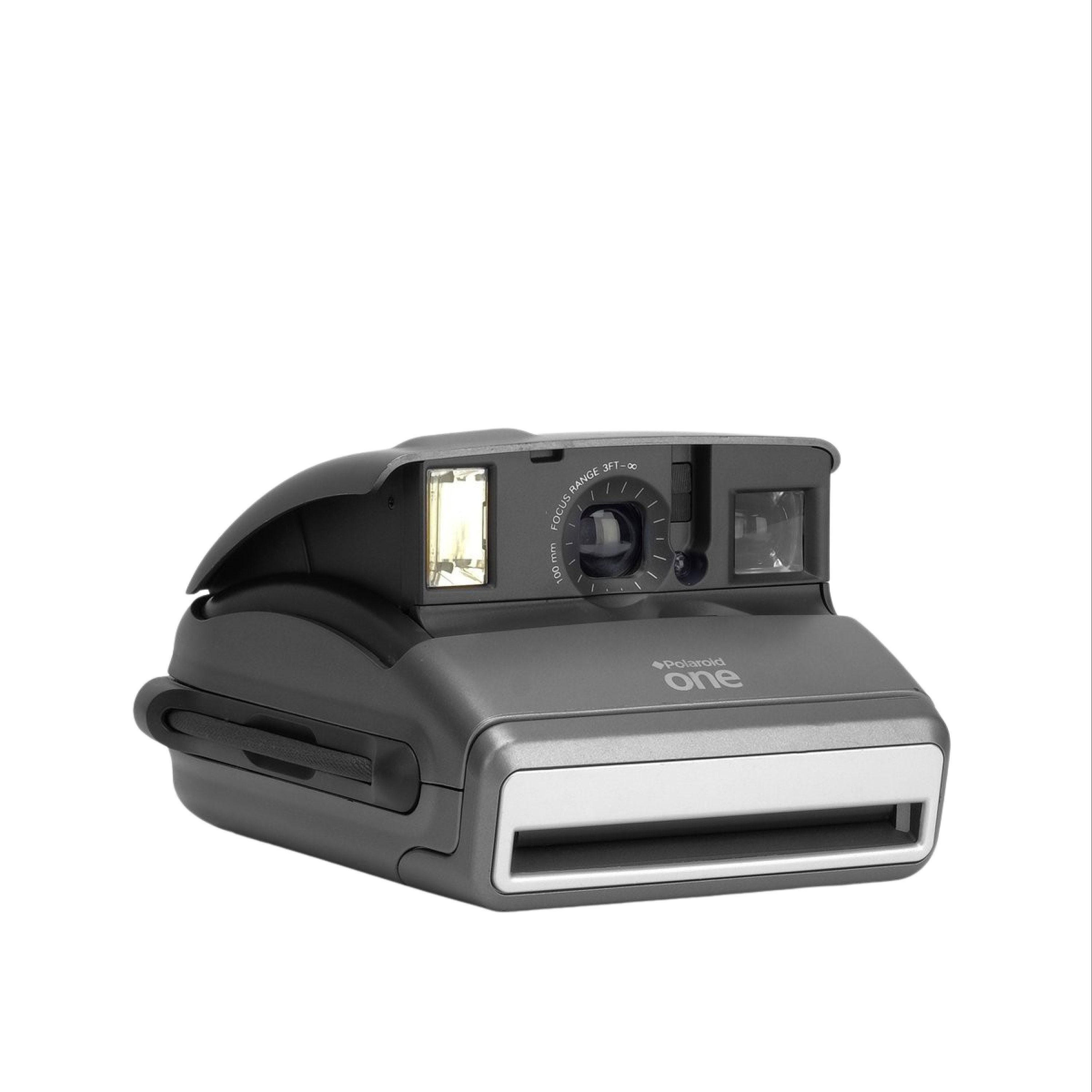 Polaroid one 600 film store