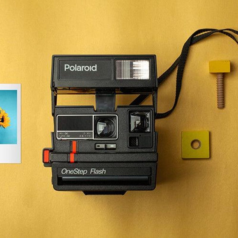 InstantCamera - Etsy