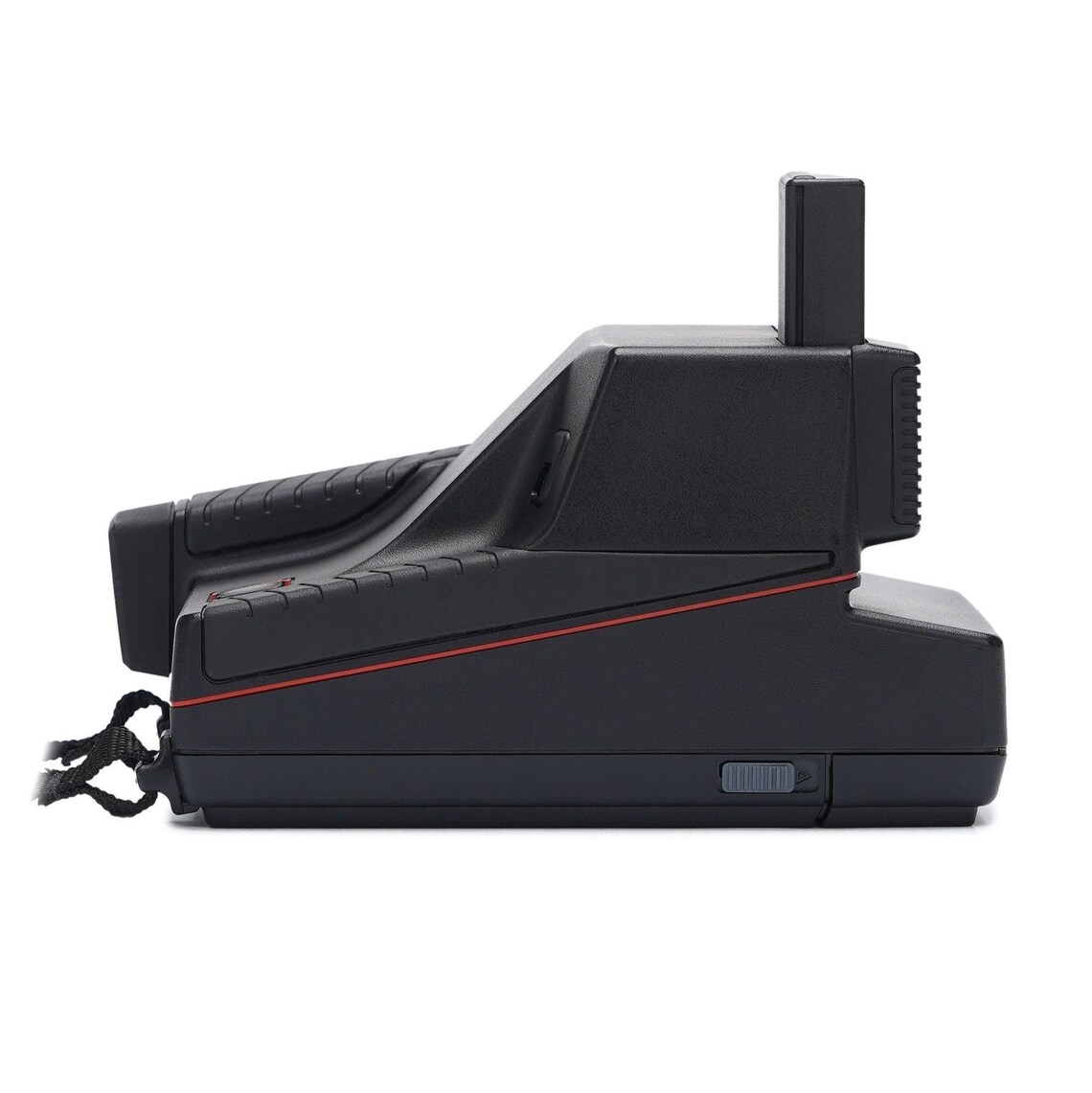 Polaroid Impulse Autofocus Af Instant Film Camera – 600 Film, Built-in ...