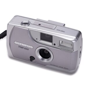NEW Olympus Trip 600 Film Camera Vintage Olympus Camera - Etsy