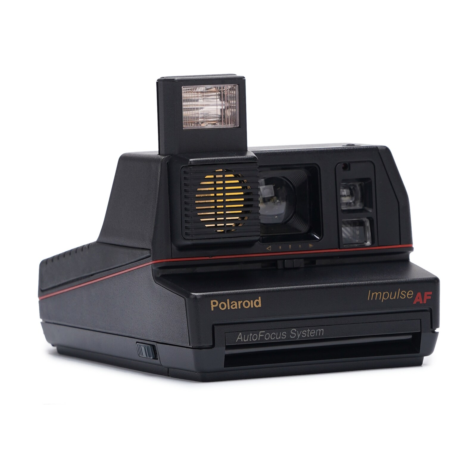 Polaroid Impulse Autofocus AF Instant Film Camera - Etsy