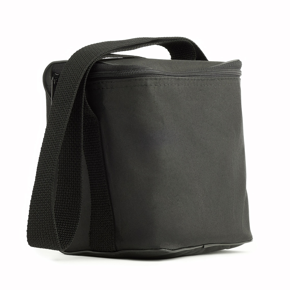 Black Camera Bag | Instant Camera Case Crossbody | Minimalist Camera ...