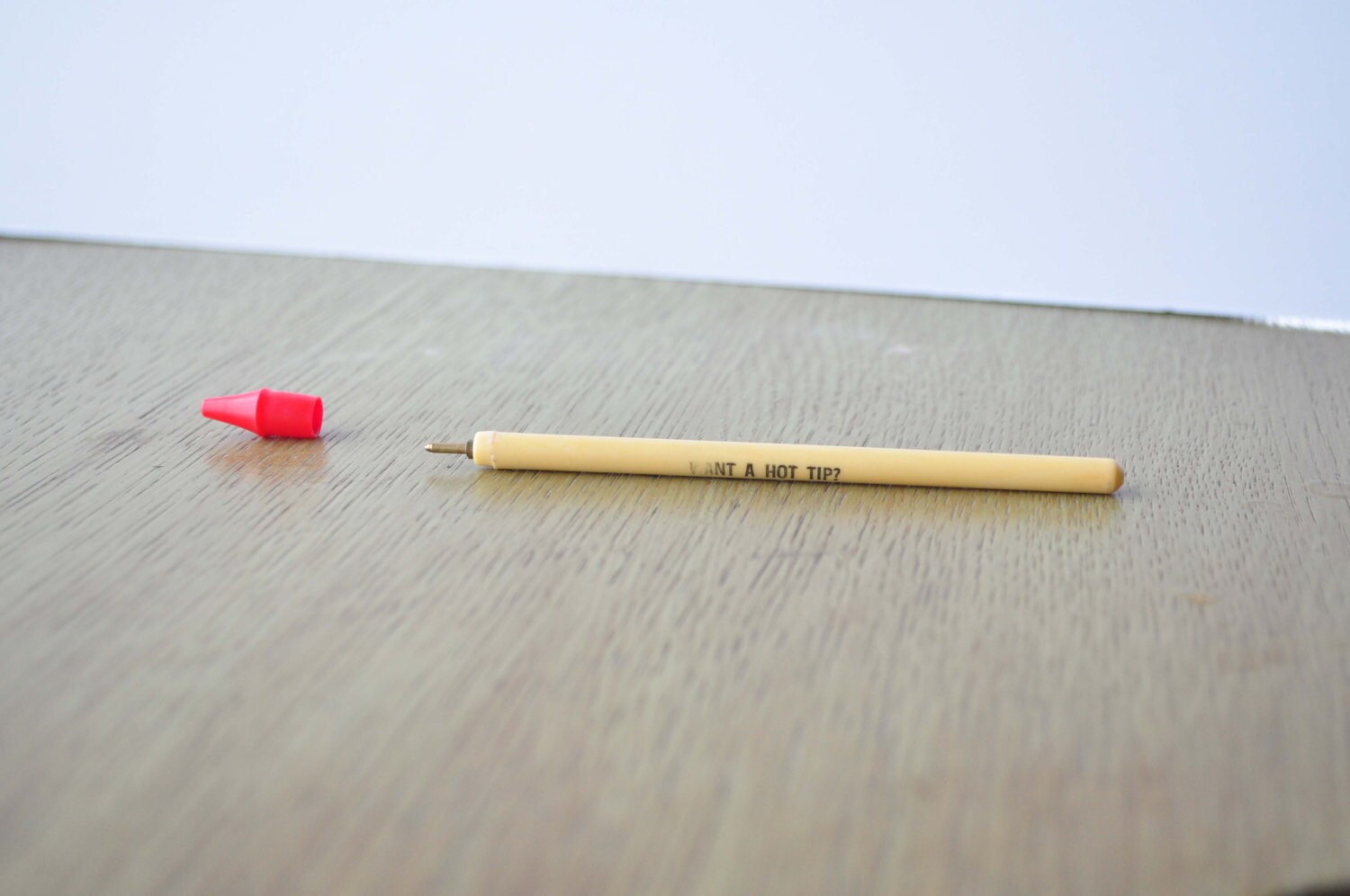 County Fair Pen - Etsy