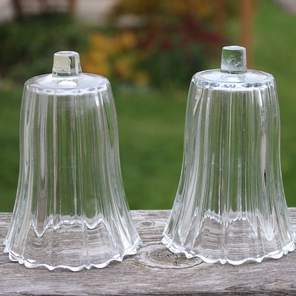 Glass Pegged Votive Candle Holders - Etsy