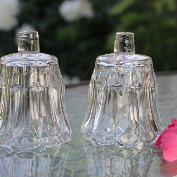 Tulip Shaped Cups - Etsy
