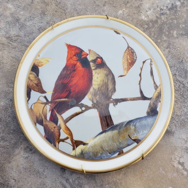Bird Plate - Etsy