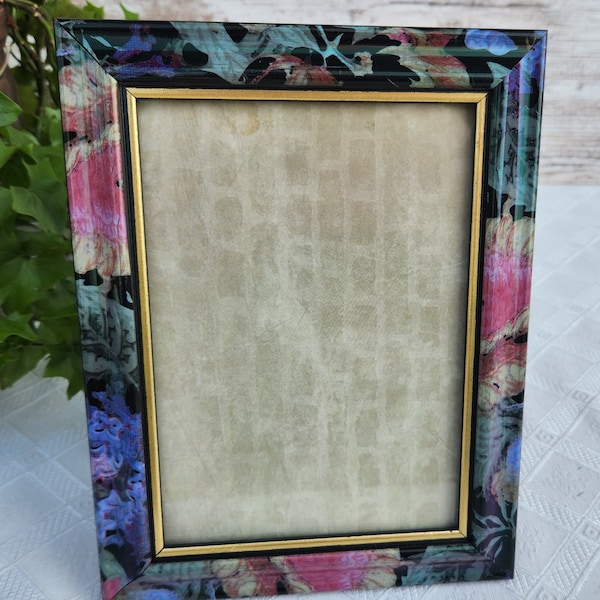 90s Picture Frame - Etsy