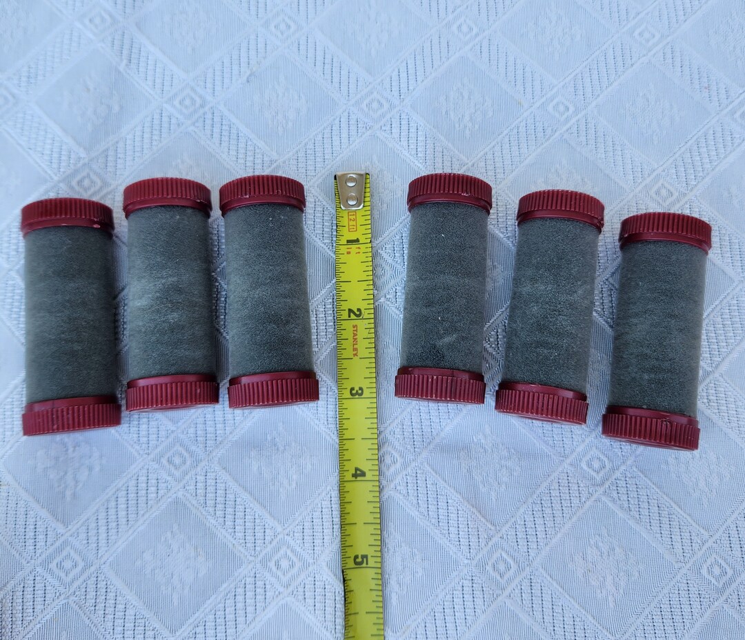 Vidal Sassoon Slim Setter Hairsetter VS370 Replacement or Extra Hot ...