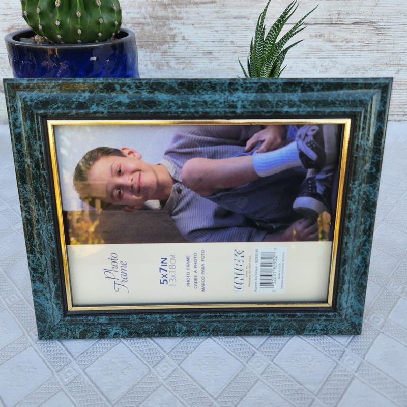 90s Picture Frame - Etsy