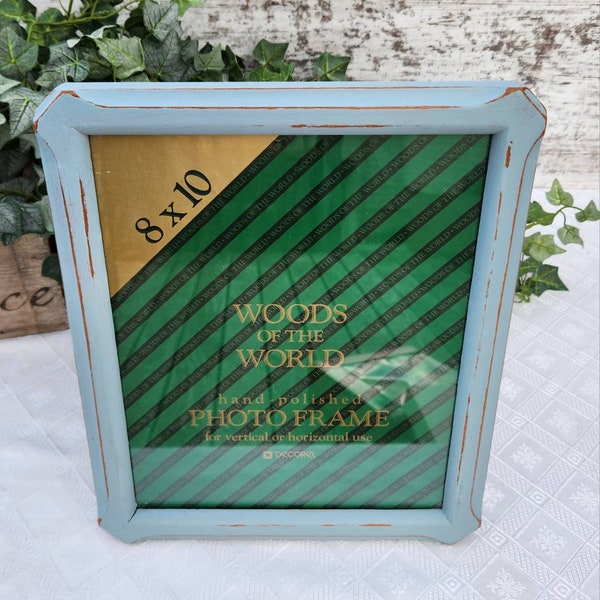 Upcycled Frame - Etsy