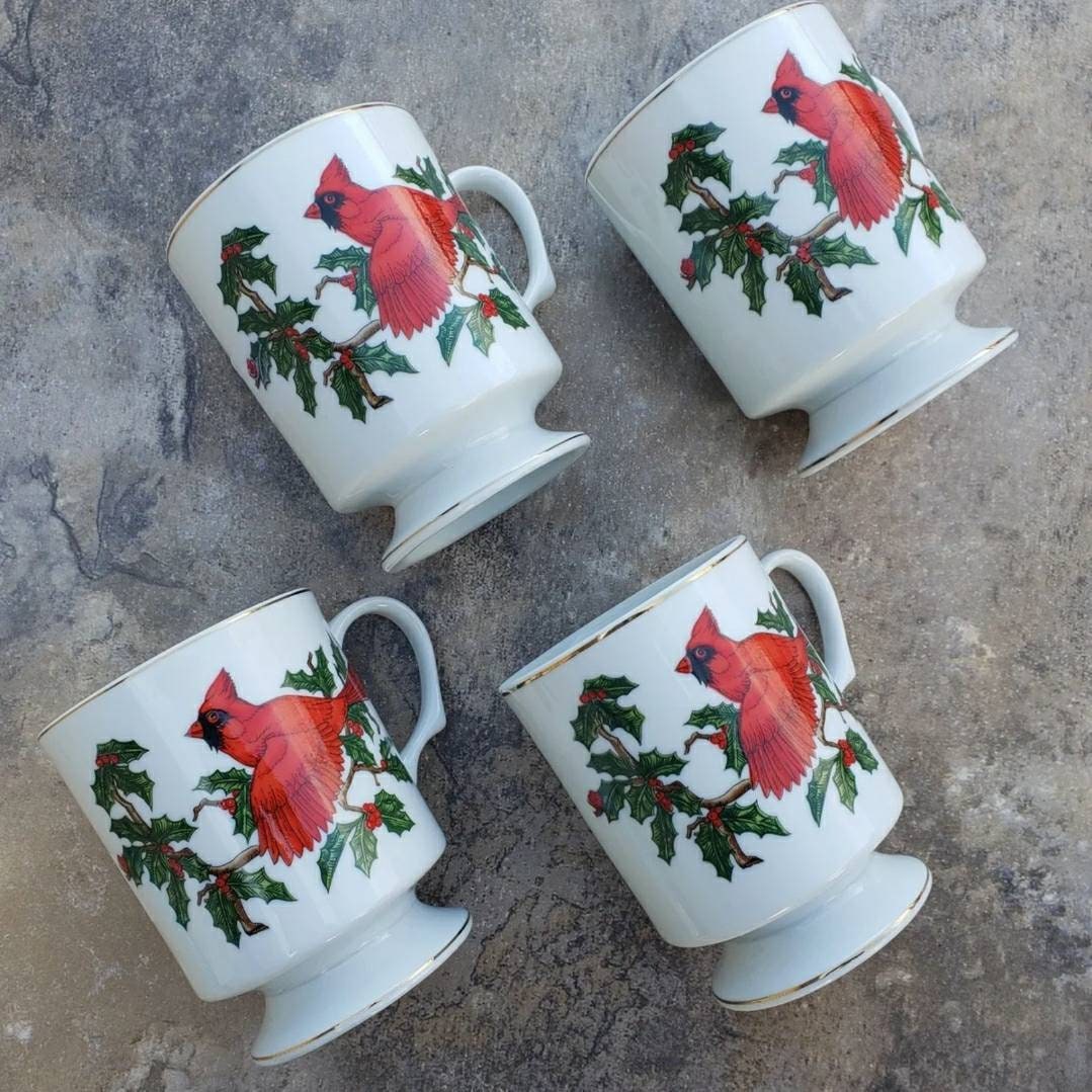 Lenox Cardinal Figurine for sale | Only 2 left at -65%