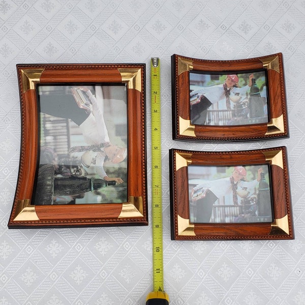 3x4 Picture Frames - Etsy
