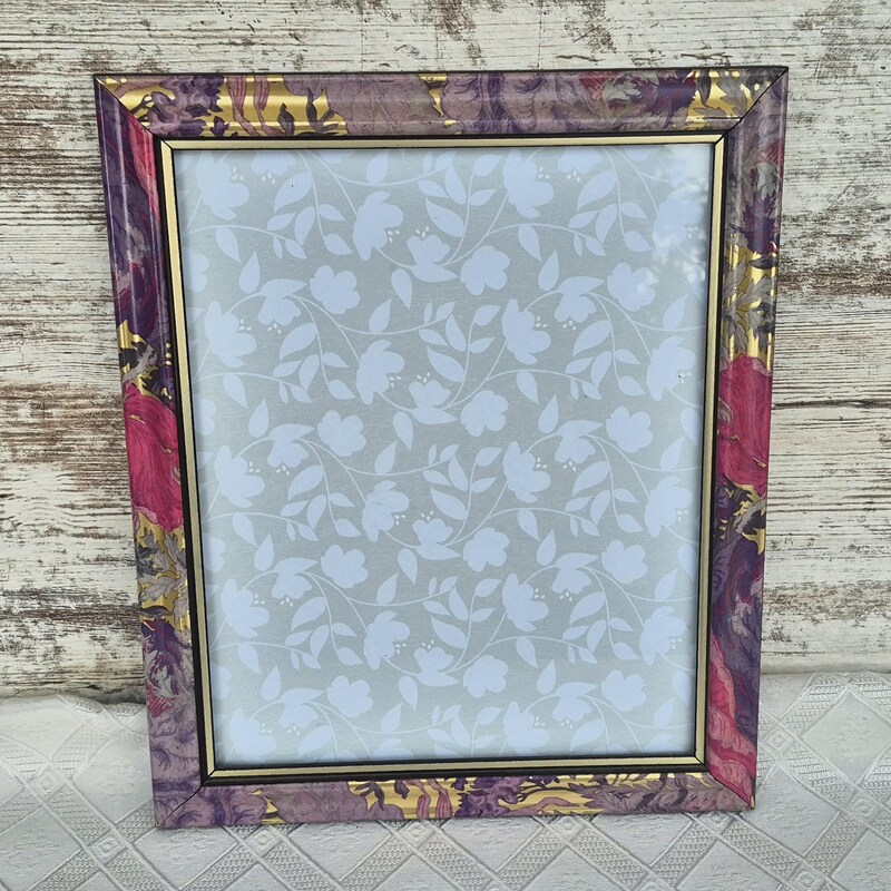 90s Picture Frame - Etsy