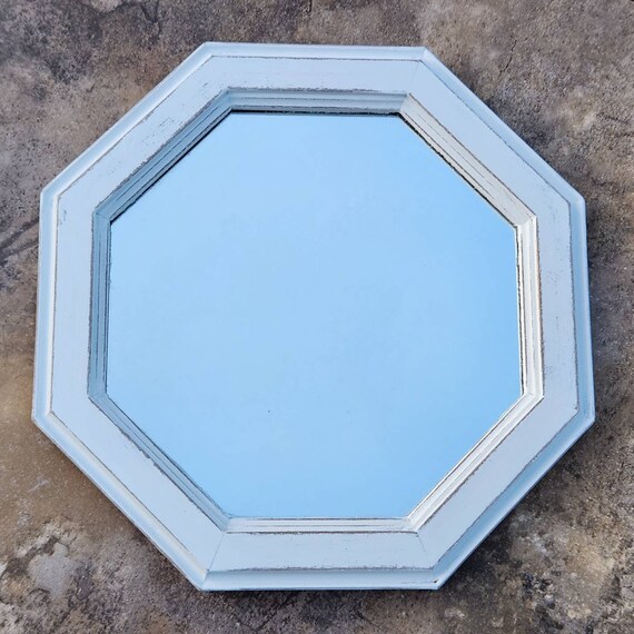 Heptagon Objects At Home