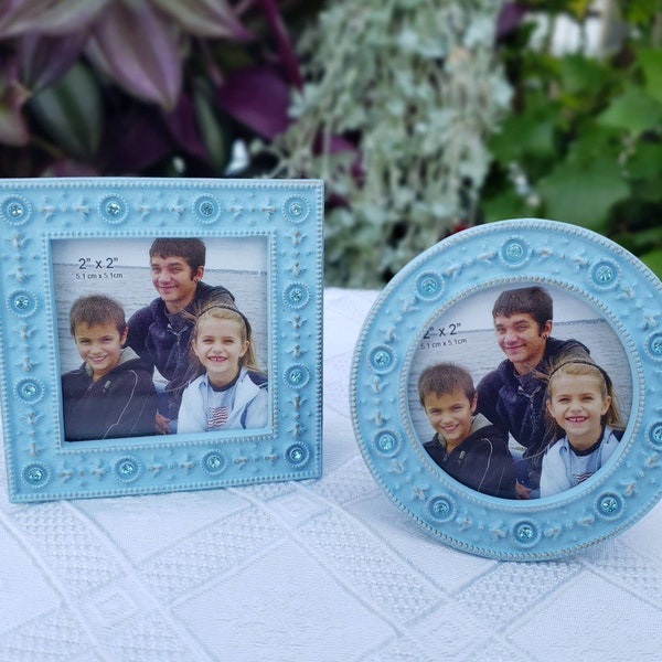 Miniature Picture Frames - Etsy