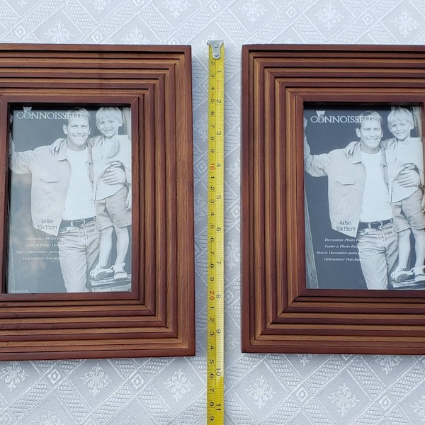 Mission Frames - Etsy