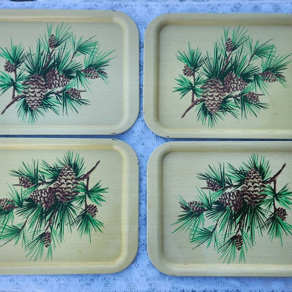 Pine Cone Tray - Etsy