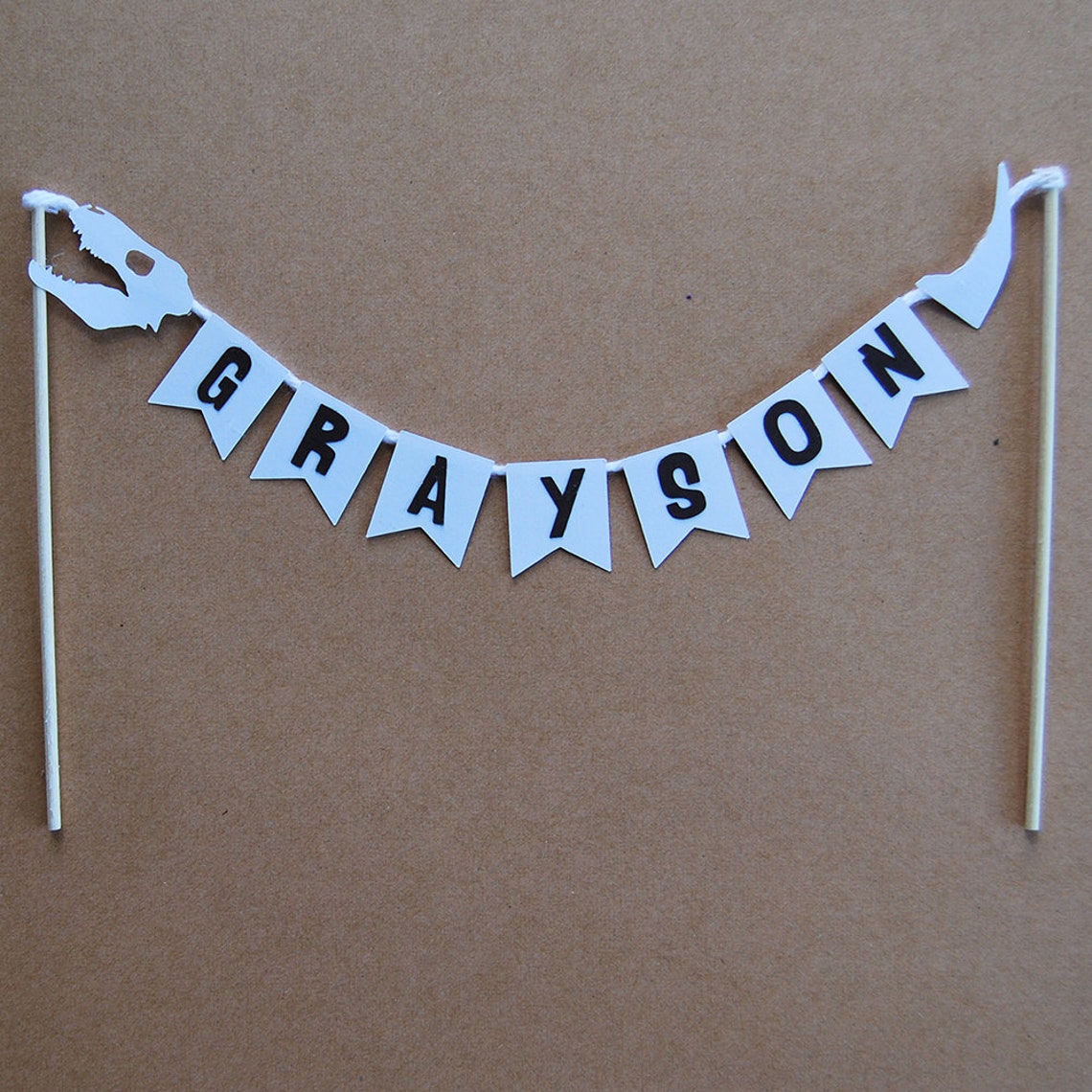 Dinosaur Cake Topper T-rex Cake Topper Dinosaur Birthday - Etsy