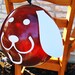 Dog Balloon Face Puppy Balloon Face Dog Puppy Decoration - Etsy