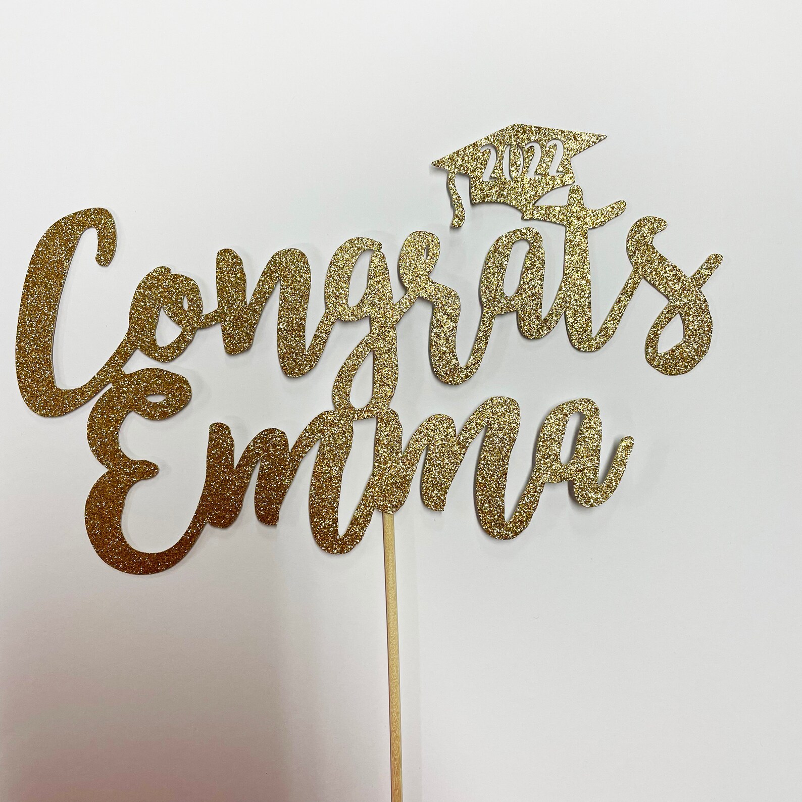 Graduation Cake Topper Grad Hat Cake Topper Graduation - Etsy