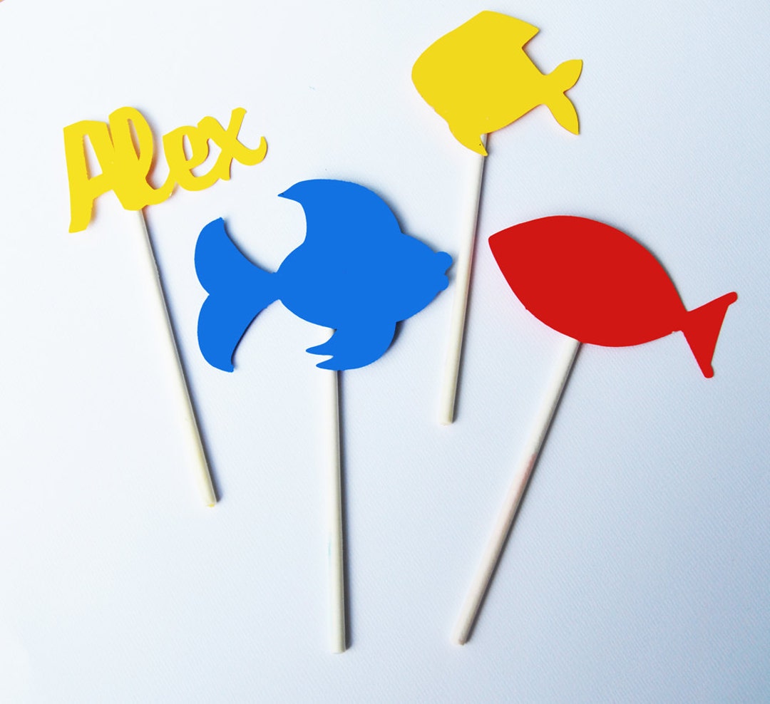 One Fish Two Fish, Dr Seuss Baby Shower Dr Seuss First Birthday, Dr ...